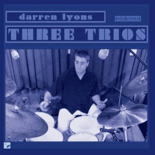 Three Trios von Darren Lyons bei Amazon Music - Amazon.de