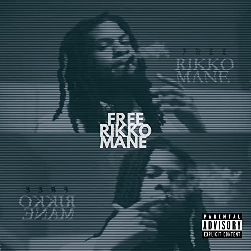 『Free Rikko Mane [Explicit]』(Rikko Mane)の感想 - ブクログ