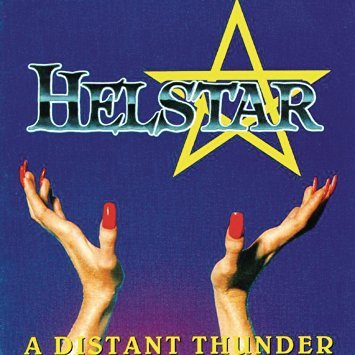 Amazon.com: A distant thunder (1988): CDs & Vinyl