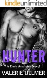 Amazon.com: Xander (A Dark Assassins Novel Book Three) eBook : Ullmer, Valerie: Kindle Store