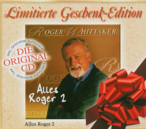 Alles Roger 2-Geschenk Sonderedition: Amazon.de: Musik-CDs & Vinyl