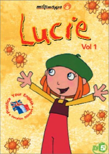 Lucie, Vol.1: Amazon.ca: DVD: Movies & TV Shows