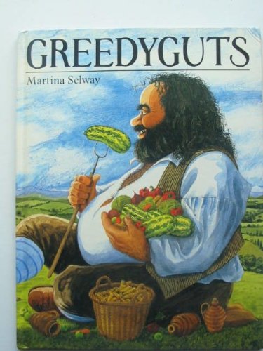 Buy Greedyguts Book Online at Low Prices in India | Greedyguts Reviews ...