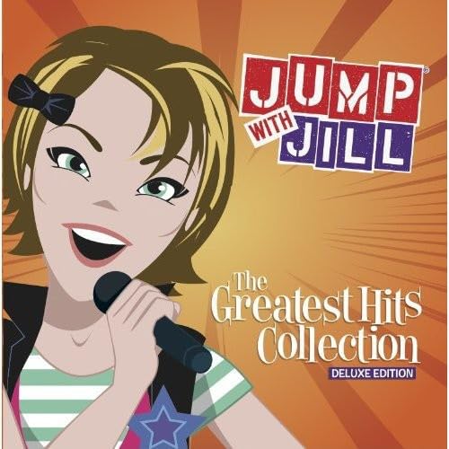 Jump with Jill - Greatest Hits Collection - Amazon.com Music