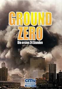 Ground Zero - Die ersten 24 Stunden [VHS]: Amazon.ca: Movies & TV Shows