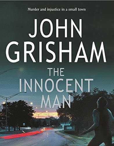 Buy The Innocent Man Book Online at Low Prices in India | The Innocent ...