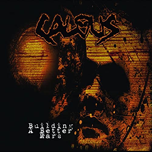 Amazon.com: Building a Better Mars [Explicit] : Calous: Digital Music