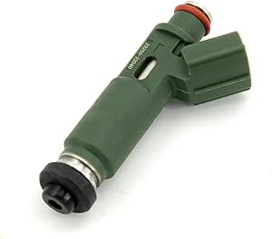 Amazon | ガソリンインジェクター噴射ノズル燃料インジェクター 1 個燃料 Injectos 01F003A IWP182 IWP176 ...
