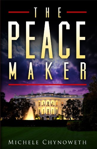 Book review of The Peace Maker - Readers' Favorite: Book Reviews and ...