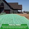 Amazon.com : Farm Plastic Supply - American Excelsior QuickGrass Pro ...