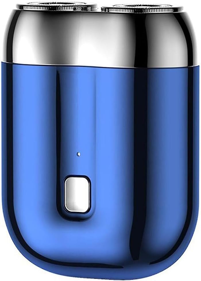 Amazon.com: 2025 New Upgrade Model Mini Dual-Head Electric Shaver ...