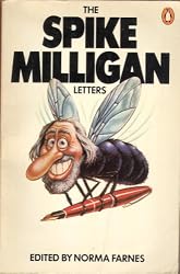 Spike Milligan Books In Order - Books In Order