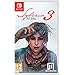 Amazon.com: Syberia 3 (Nintendo Switch) : Video Games