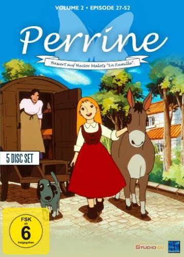Perrine Episodenguide – fernsehserien.de
