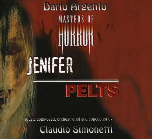 Amazon.com: Masters of Horror: Jenifer and Pelts: CDs & Vinyl