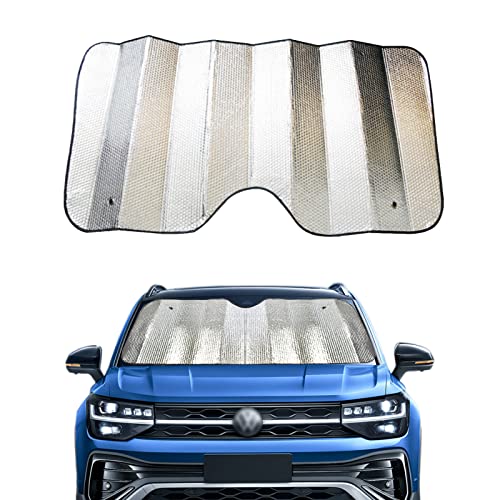 Top 10 Front Window Sun Visor of 2022 - Katynel
