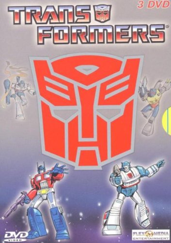 Transformers - Box-Set: Amazon.it: Film e TV