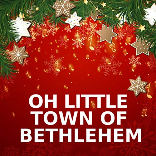 Amazon.co.jp: O Little Town Of Bethlehem : O Little Town Of Bethlehem ...