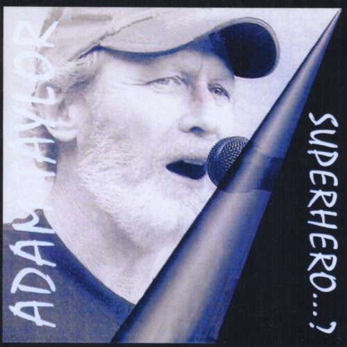 Play Super Hero? by Adam Taylor on Amazon Music