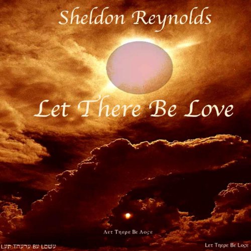 Let There Be Love de Sheldon Reynolds no Amazon Music Unlimited