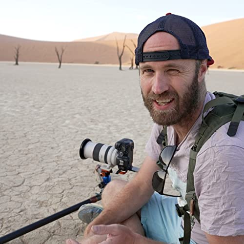 Amazon.co.jp: Travel, Photography, and Life with Brendan van Son : Brendan van Son: Audibleブック・オリジナル