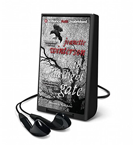 The Daylight Gate: Winterson, Jeanette, Barber, Nicola: 9781491587201 ...