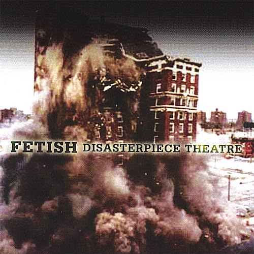 Buy Disasterpiece Theatre Online at Low Prices in India | Amazon Music ...