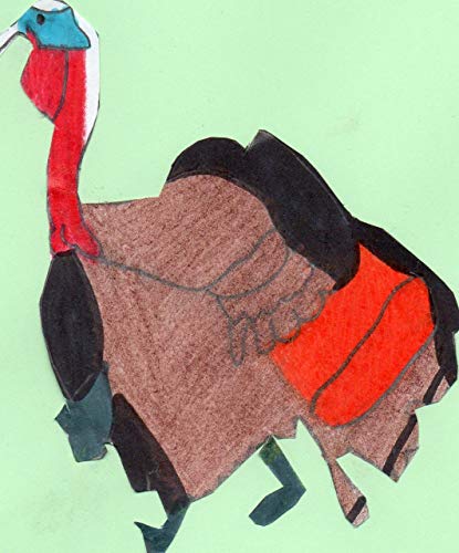 Turkey Tales - Kindle edition by Abby, Lauren. Children Kindle eBooks ...