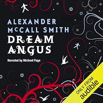 Amazon.co.jp: Dream Angus: The Celtic God of Dreams (Audible Audio ...