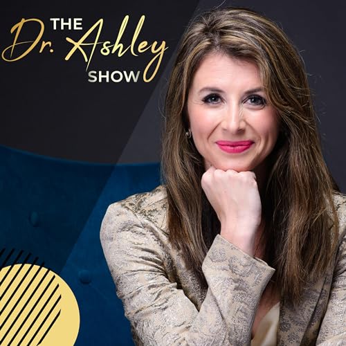 Amazon.com: The Dr. Ashley Show : Dr. Ashley Lucas: Audible Books ...