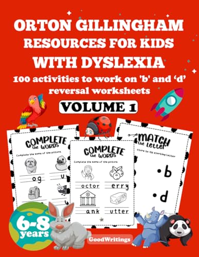 Snapklik.com : Orton Gillingham Resources For Kids