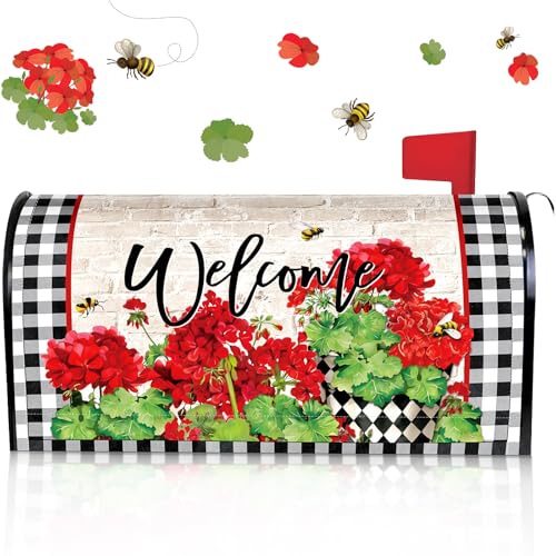 Amazon Best Sellers: Best Mailbox Covers