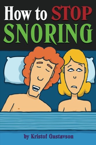 How to Stop Snoring: Discover How to Stop Snoring Today - ( Snoring ...