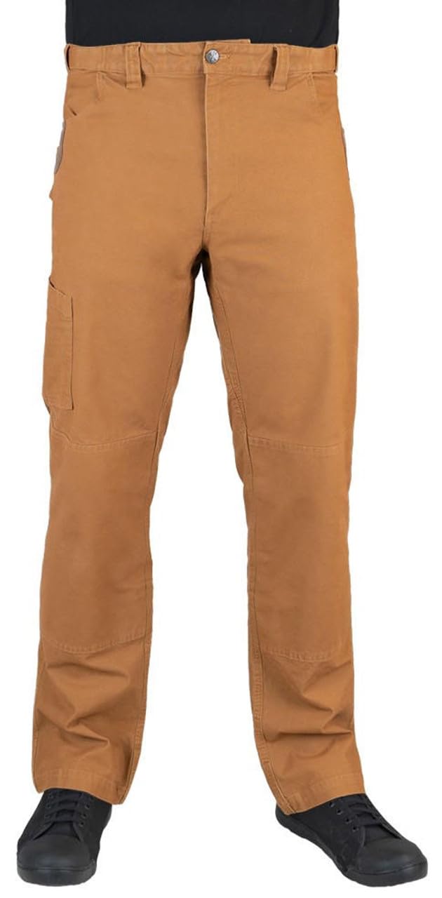Amazon.com: LA Police Gear Iron & Haft Tradesman Stretch Work Pant, 12 ...