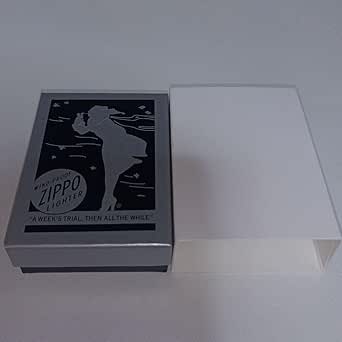 Amazon.co.jp: zippo Zippo 1935 Replica Seven Star Limited Edition ...