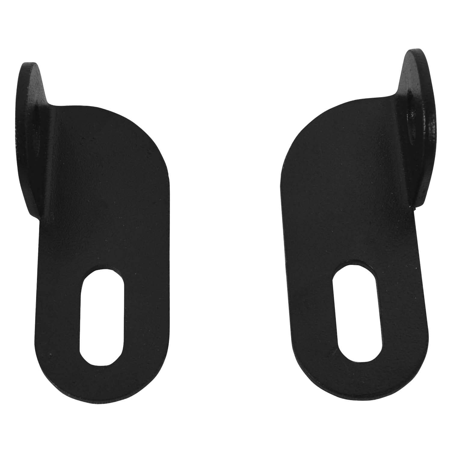 Spedy Shocker Fog Clamp Light Brackets for HE.ro Xpulse 200, Xpulse ...