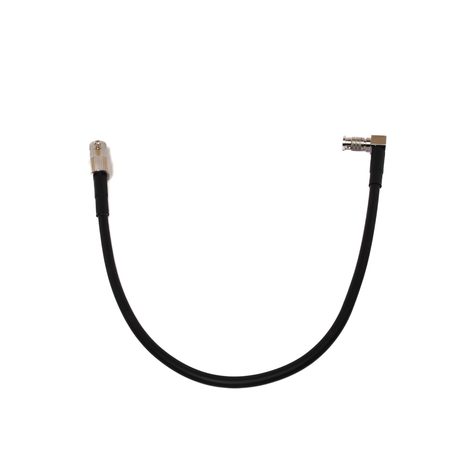 Amazon.com: XLCS 12G Micro SDI 90° HDBNC Male to BNC Female Cable - 75 ...