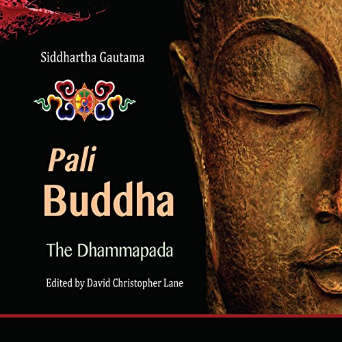 Amazon.com: Pali Buddha: The Dhammapada (Audible Audio Edition): David ...