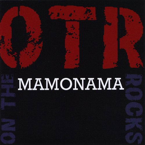 Amazon.co.jp: Mamonama : OTR: Digital Music