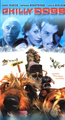 Amazon.com: Chilly Dogs : Skeet Ulrich, Leslie Nielson: Movies & TV