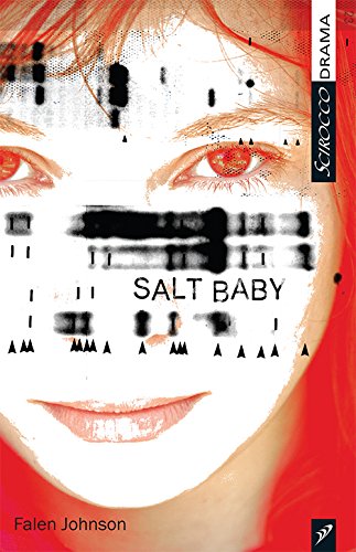 Amazon.com: Salt Baby: 9781897289891: Johnson, Falen: Books