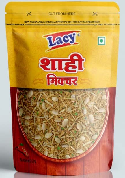 Shahi Mixture Namkeen : Amazon.in: Grocery & Gourmet Foods