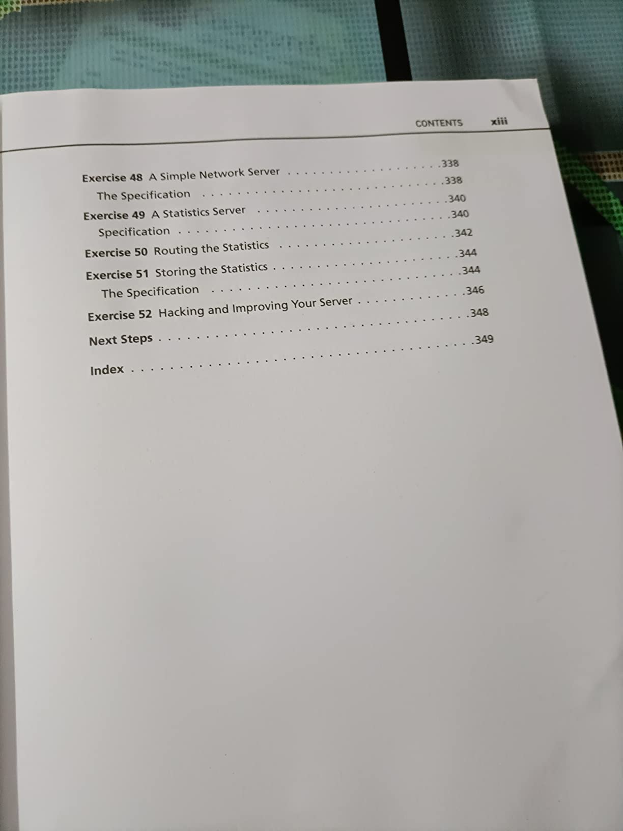 Learn C the Hard Way: Practical Exercises on the Computational Subjects You Keep Avoiding (Like ...