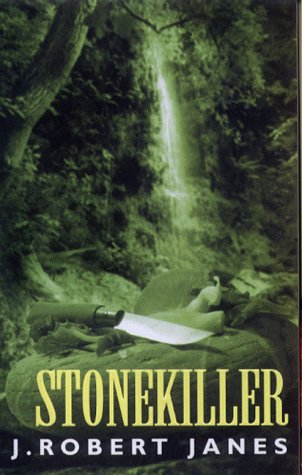 Stonekiller: 7 (A St. Cyr & Kohler mystery) : Robert Janes, J.: Amazon.co.uk: Books