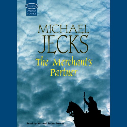 Amazon.com: The Merchant's Partner: 9781845598426: Michael Jecks: Books