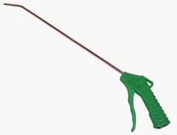 Amazon.com: Astro Pneumatic Deluxe Air Blow Gun with 20" Long Angled ...