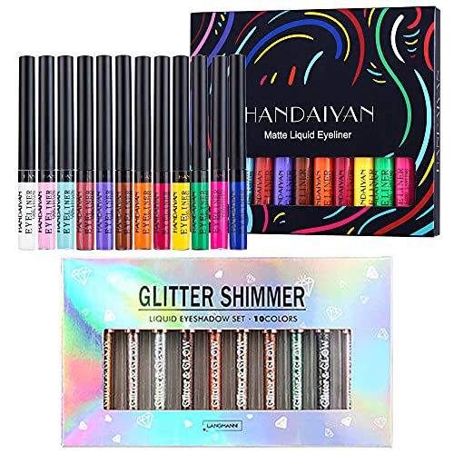 The 10 Best BestLand Eye Liners of 2024 [Verified] - Cherry Picks