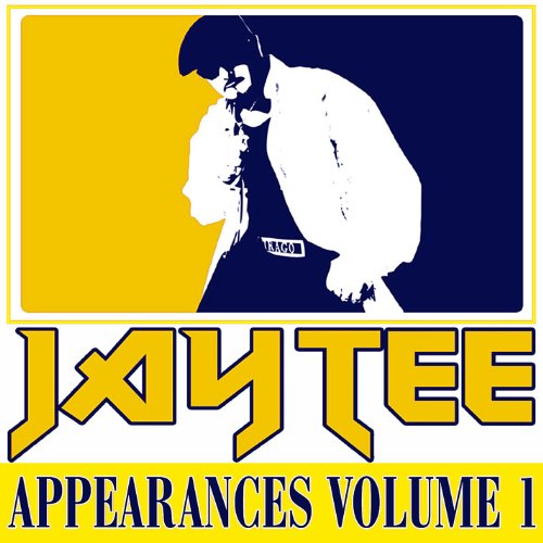 Amazon MusicでJAYTEEのAppearances Volume 1を再生する