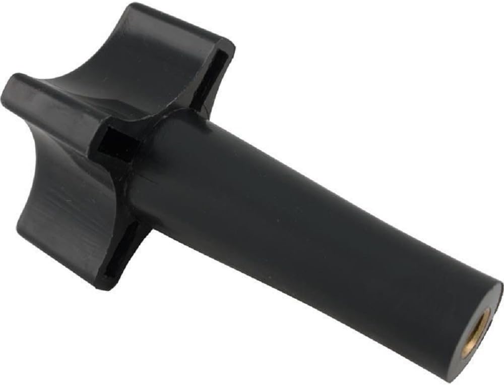 Amazon.com : Pentair 071136 WhisperFlo Pump Clamp Knob : Swimming Pool ...