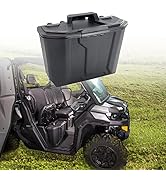 Amazon.com: CPOWACE Removable Storage Bin Compatible with Can Am ...